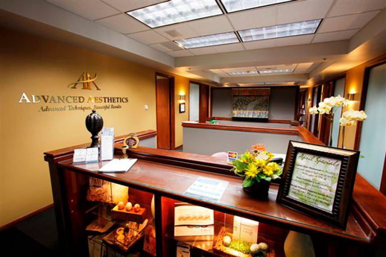 Cosmetic Surgery Clinic in Coeur d'Alene, ID – Advanced Aesthetics